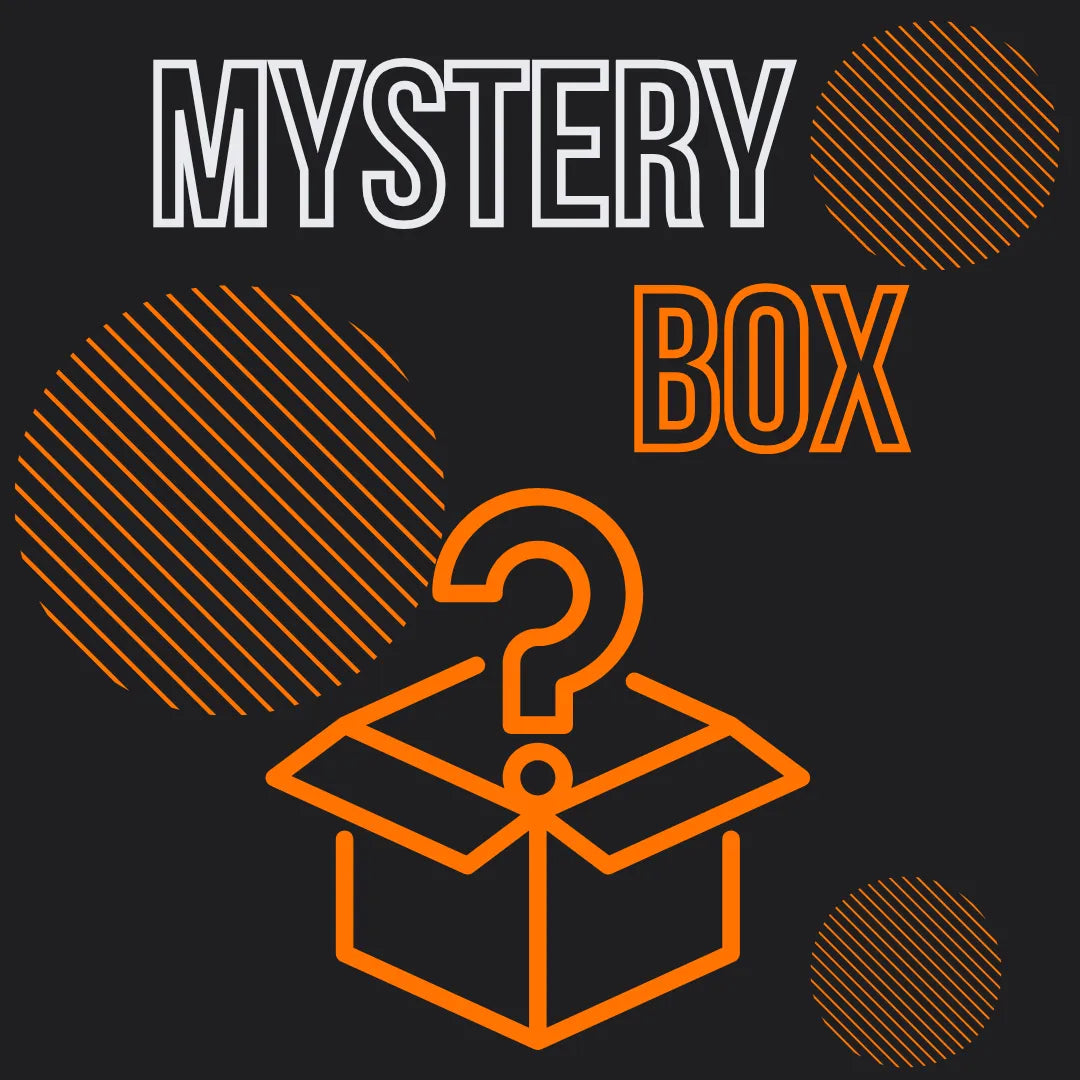 Mystery Box | Surprise DIY Tools Gift Box by The Almighty Tools®